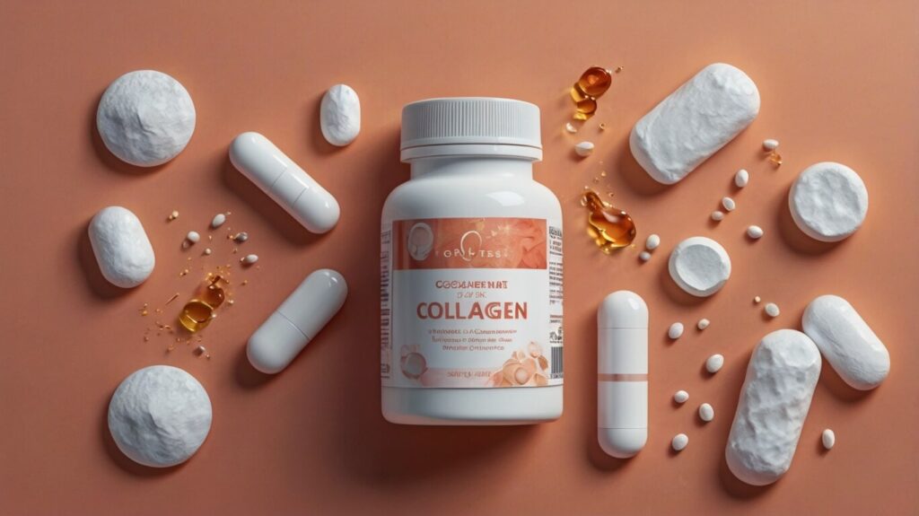 Colágeno Funciona Mesmo? Tipos, 5 Benefícios e Como Tomar