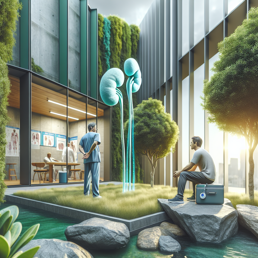 Cálculo Renal em Homens: Como Prevenir e Tratar - Saúde Nova